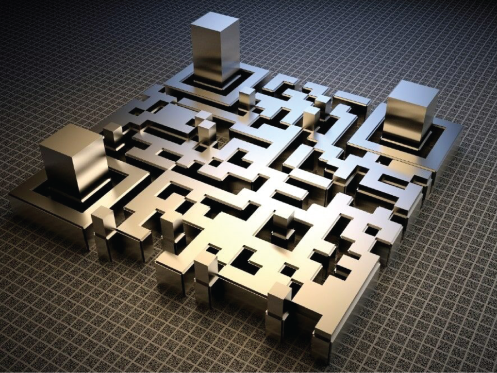 ASSET BARCODE – Amana Technologies