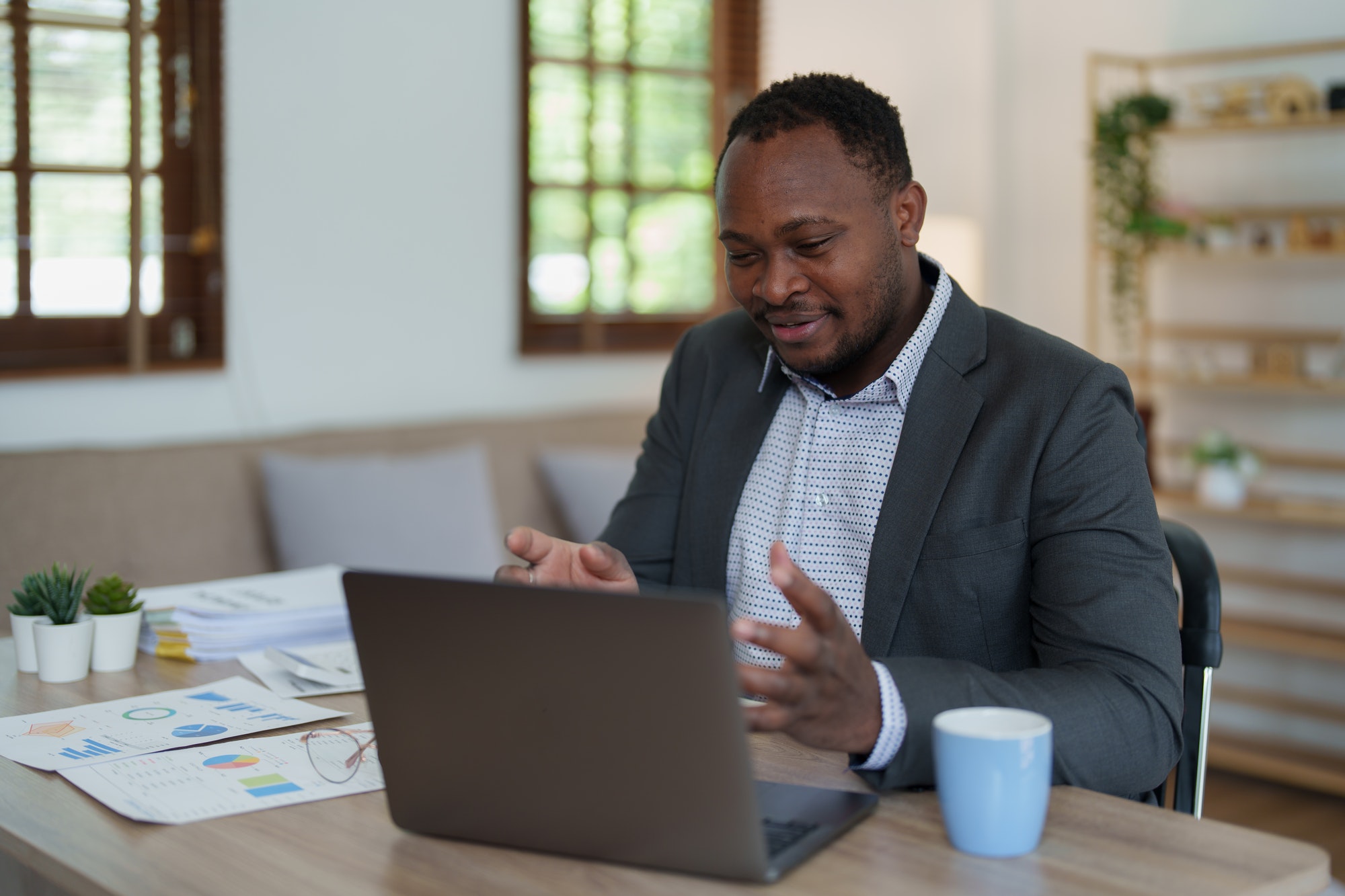 ICT SOLUTIONS – Amana Technology